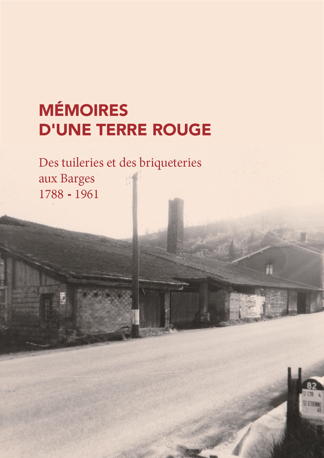 Publications et livrets